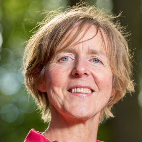 Marjan Hulshof - Symposis